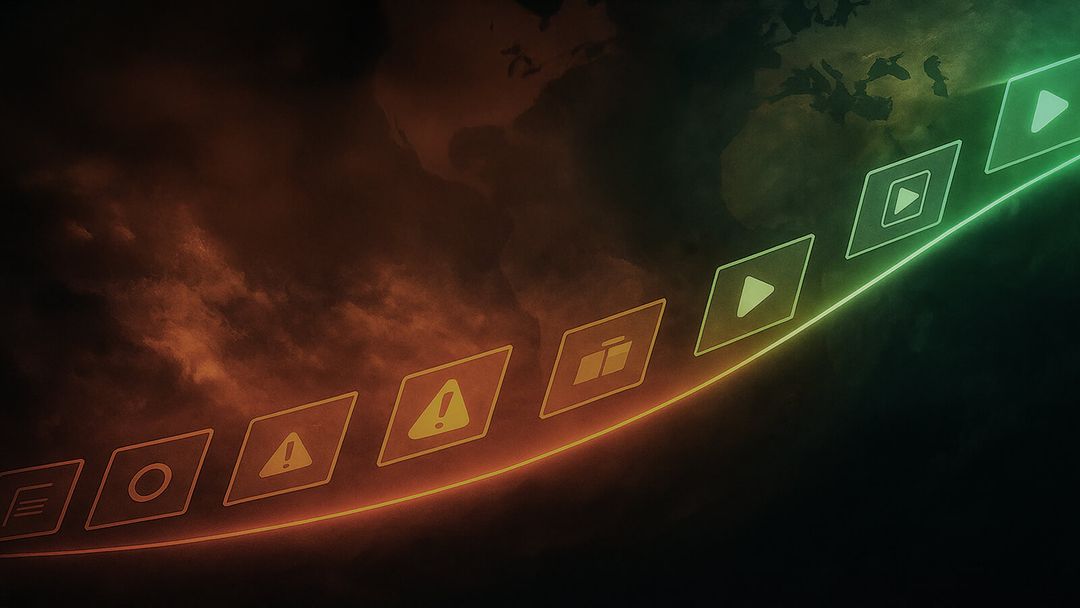 Prime Focus Technologies